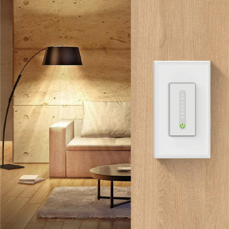 Light Switches – Harrarisan